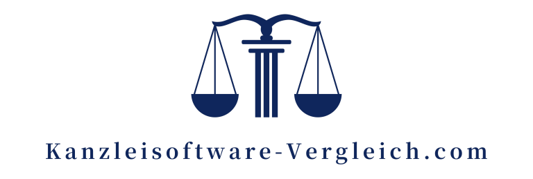 Kanzleisoftware im Vergleich – Die beste Software für Rechtsanwälte